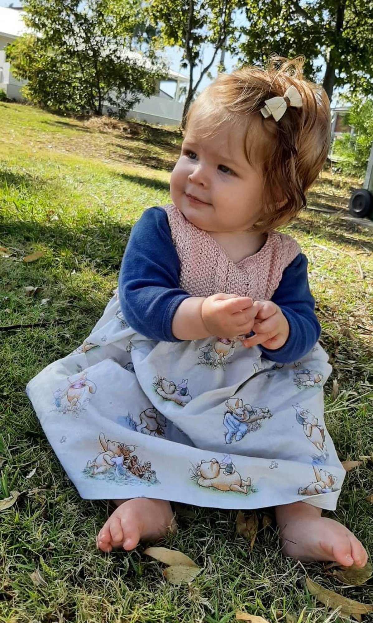 Little Helpers – crafting for good